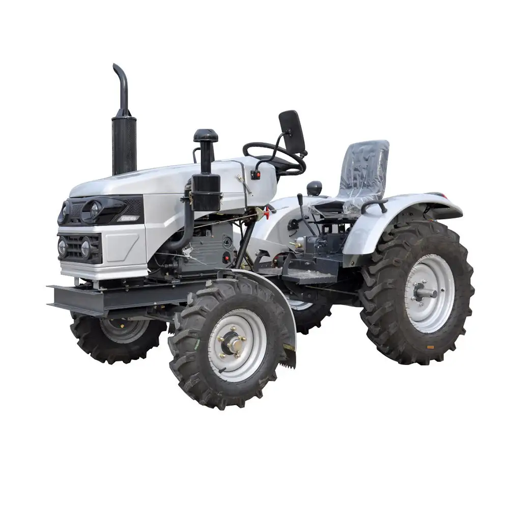 What is the Difference between 540 & 1000 PTO, Tractor PTO Shaft