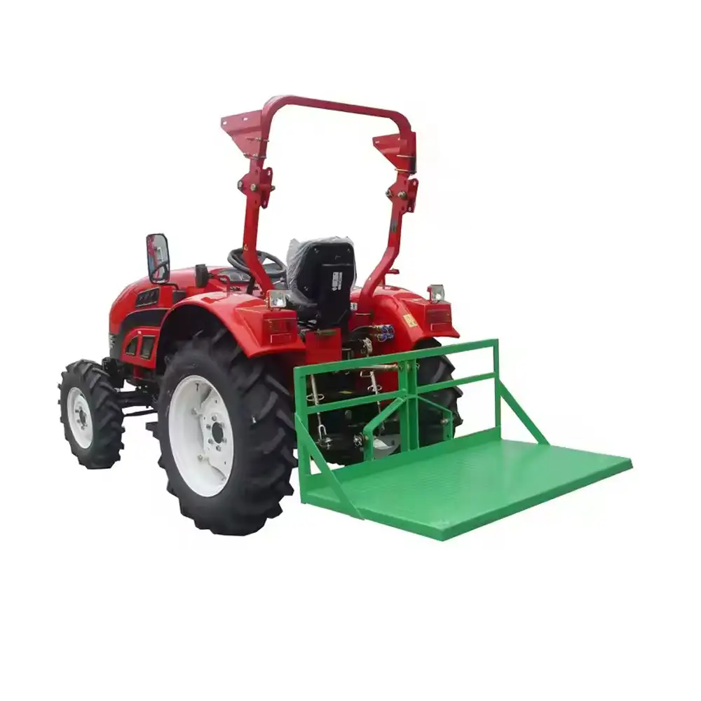 Tractor Carry All for Sale, 3 Point Carry All Attachment
